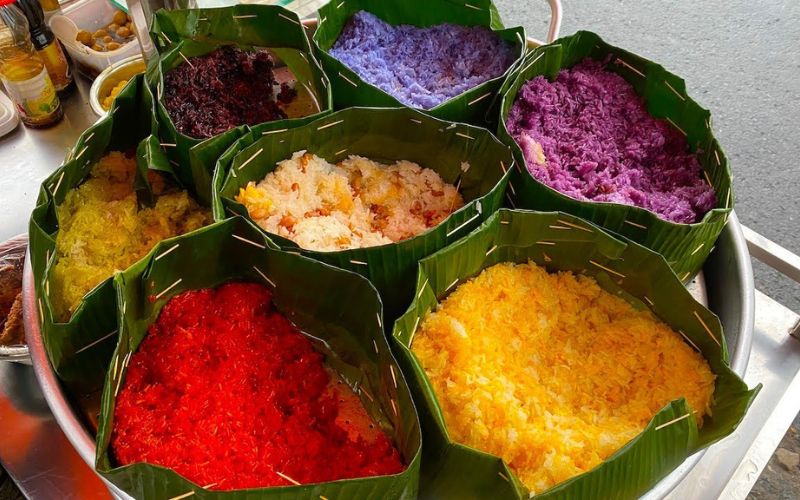 Savor Sapa Local Cuisine with Vietnam Unique Travels